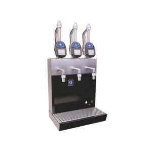 Pulse Pro - Fluid Management | Doehrman, A Western Pump Company